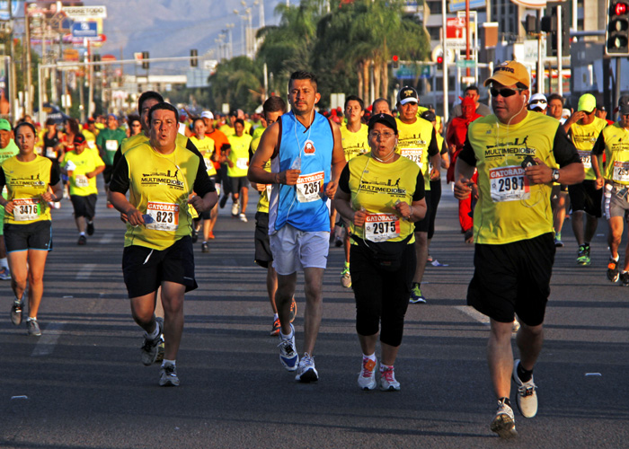 Se acerca la 5 y 10K Multimedios Laguna- Grupo Milenio