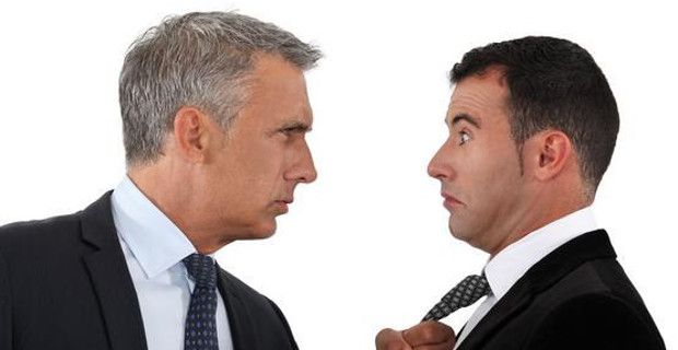 El intransigente- Grupo Milenio