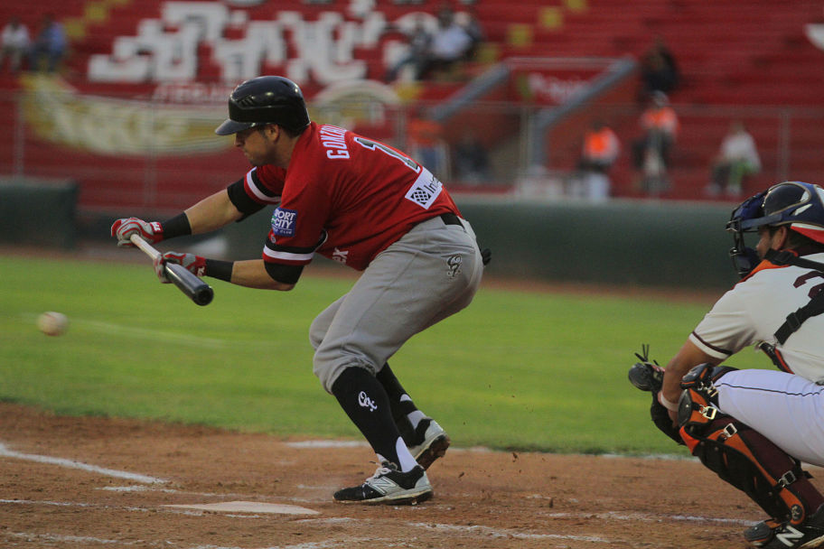 Noche de estreno y victoria- Grupo Milenio