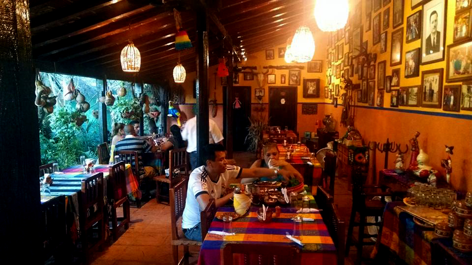 El Quelite, más allá de la playa de Mazatlán- Grupo Milenio