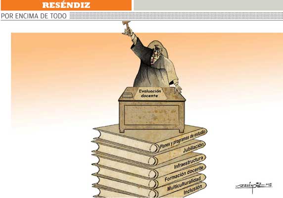 RESéNDIZ - Grupo Milenio