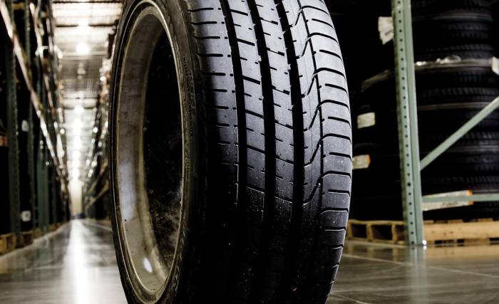 Quiere Altamira planta llantera más grande de Latinoamérica- Grupo Milenio