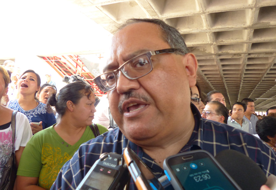 Aguillón Rosales se une a filas de Rubén Moreira - Grupo Milenio