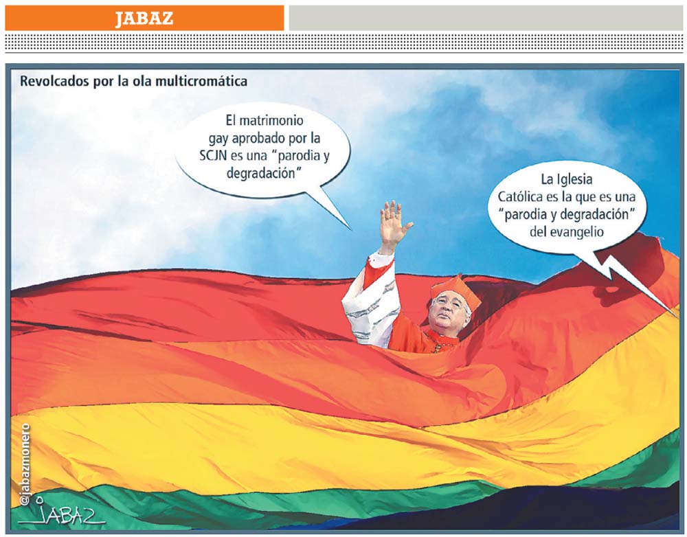 JABAZ - Grupo Milenio