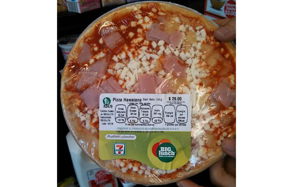 Registran alza de precio alimentos preparados- Grupo Milenio