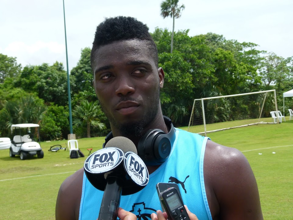 Djaniny piensa en el bicampeonato- Grupo Milenio