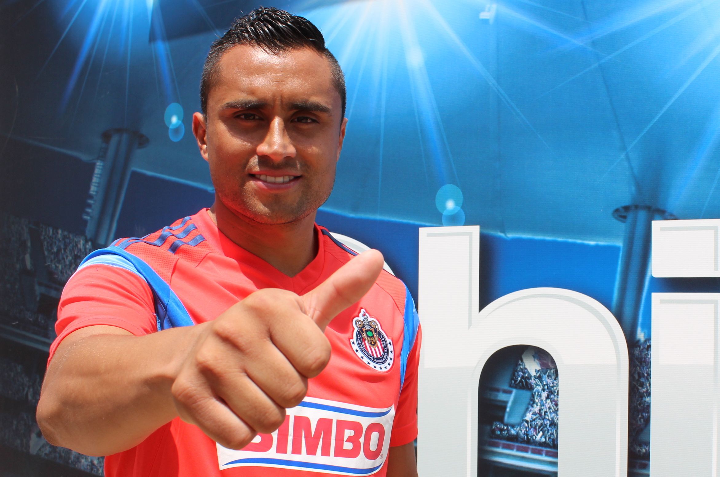 “Hay que adaptarse y rápido”: Edwin Hernández - Grupo Milenio