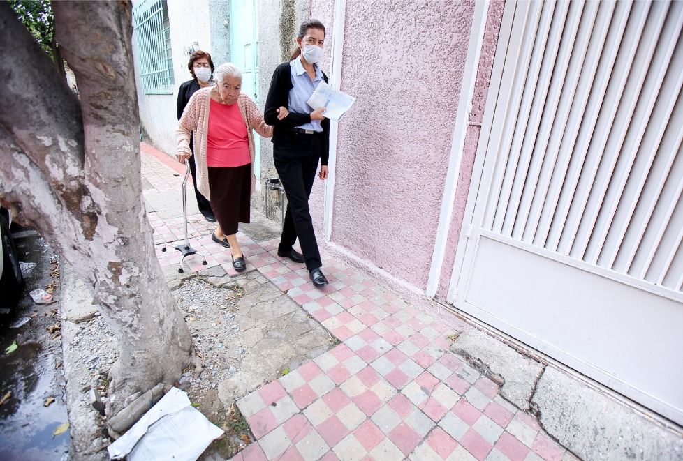Cumbre Internacional de Ciudades Incluyentes llega a Guadalajara- Grupo ...