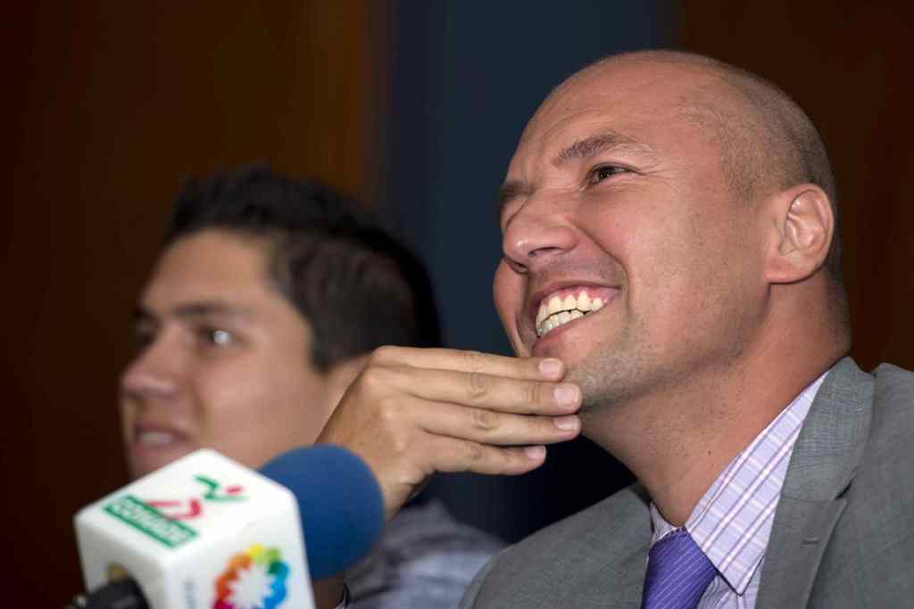 “Era una motivación el incentivo”: Alejandro Cárdenas- Grupo Milenio