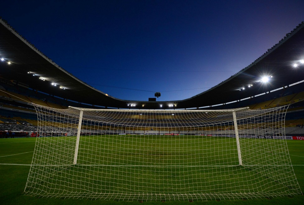 Atlas y Querétaro debutan en un solitario Estadio Jalisco- Grupo Milenio