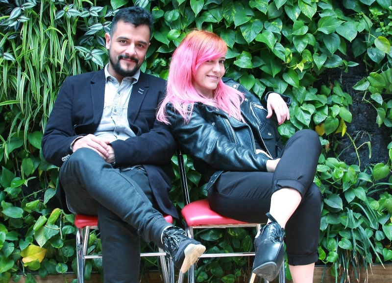 Regresa JotDog sin amarguras- Grupo Milenio