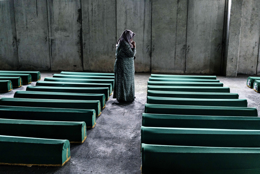 El mundo bajo el lente- Grupo Milenio