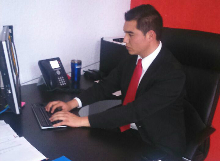 Mexicano desarrolla app para usar en caso de secuestro- Grupo Milenio