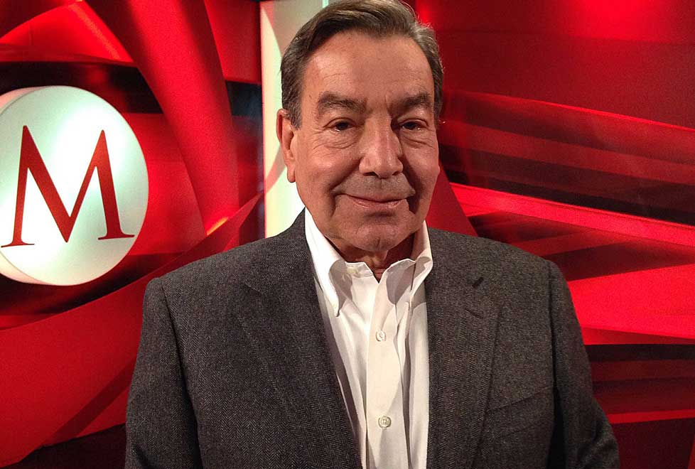 La economía está en crecimiento- Grupo Milenio