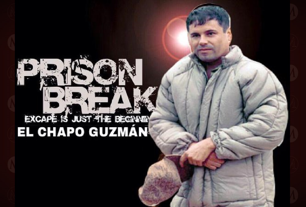 Noticias Del Chapo Memes