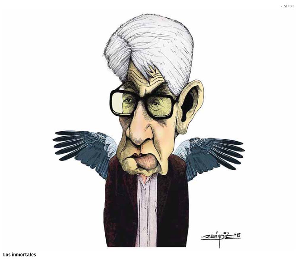 RESéNDIZ - Grupo Milenio