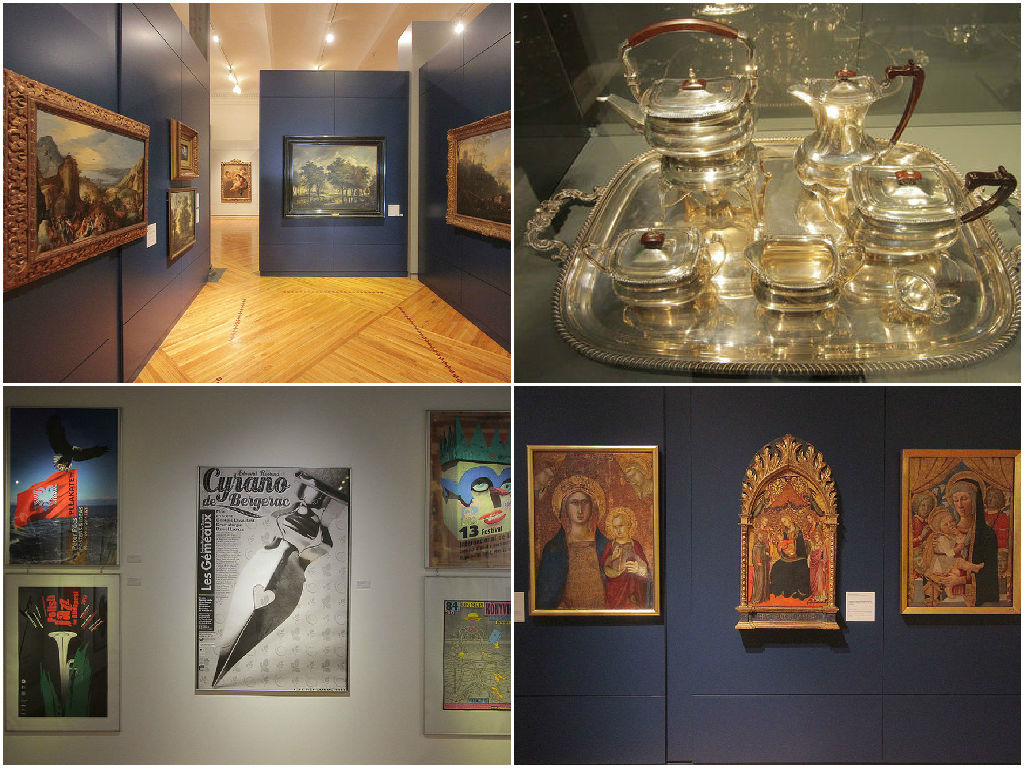 Cuatro exposiciones para ver durante estas vacaciones- Grupo Milenio