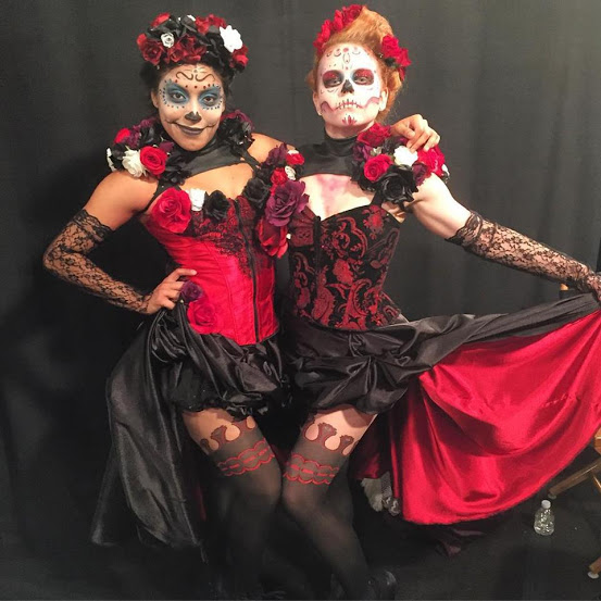 Lily Frías contenta y lista para seguir sus sueños - Grupo Milenio