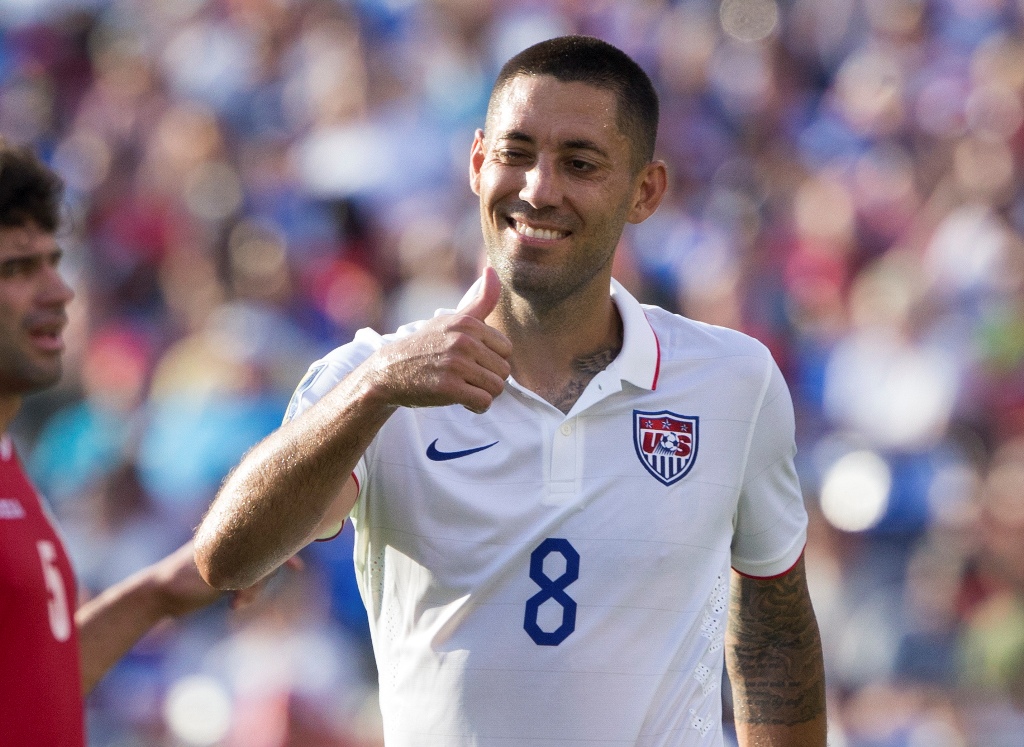 “Hay una fuerte rivalidad”: Dempsey- Grupo Milenio