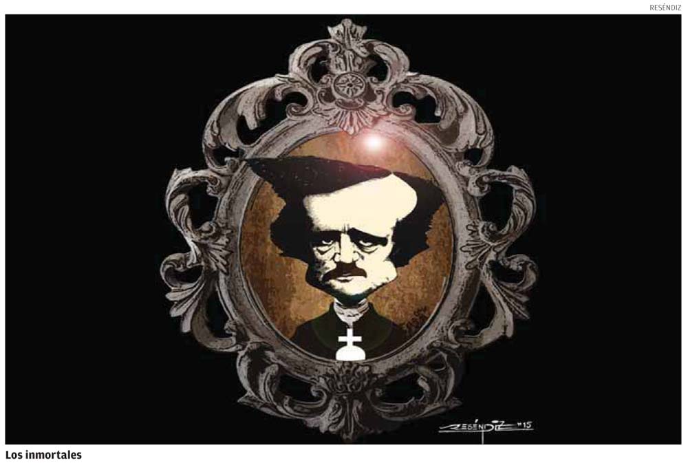 RESéNDIZ - Grupo Milenio