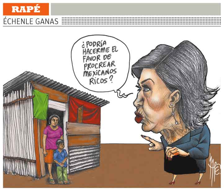 RAPé - Grupo Milenio