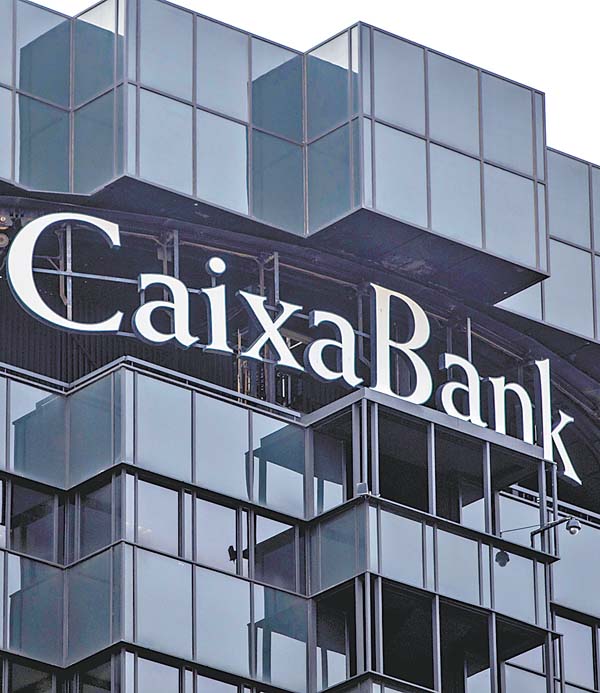 Bancos españoles pasan de la supervivencia a la expansión- Grupo Milenio