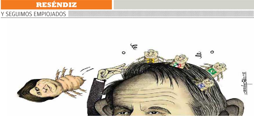 RESéNDIZ - Grupo Milenio