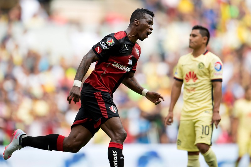 Arizala pide a la Fiel apoyarlos también en las malas - Grupo Milenio