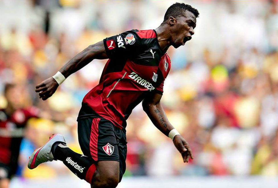 Arizala tuvo su revancha ante América- Grupo Milenio