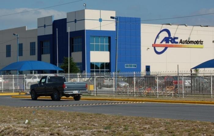 Nuevas Maquiladoras Generan 330 Empleos En Reynosa Grupo Milenio