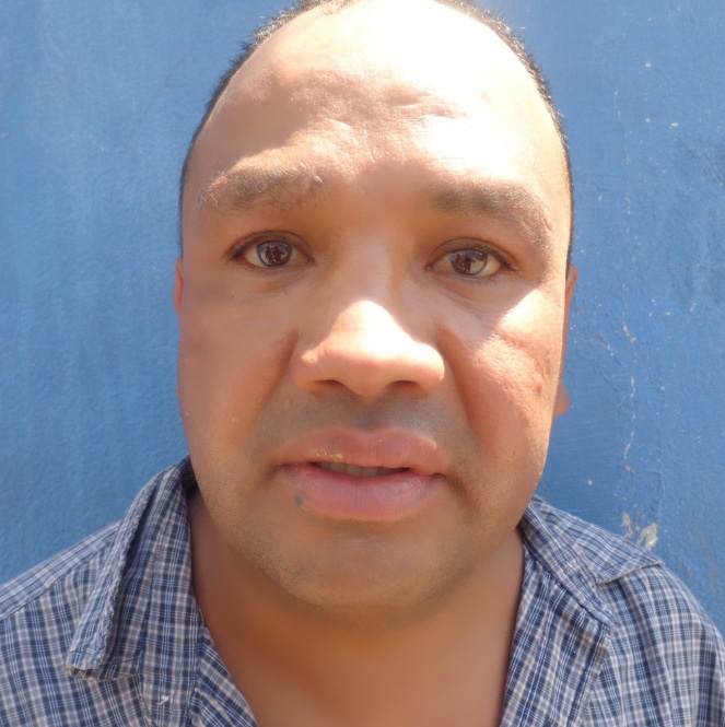 Intenta robar objetos en el Museo del Ferrocarril - Grupo Milenio