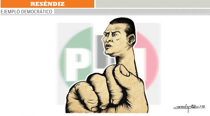 RESéNDIZ - Grupo Milenio