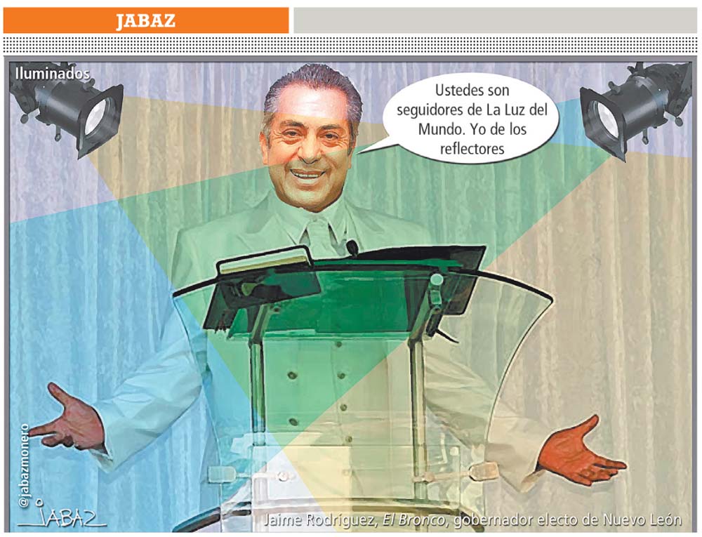 JABAZ - Grupo Milenio