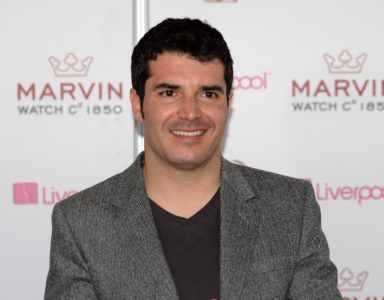 Memo Rojas Jr. termina sexto en octava fecha de serie IMSA- Grupo Milenio