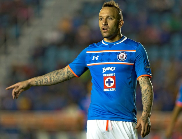 Vuoso sí metió su controversia - Grupo Milenio