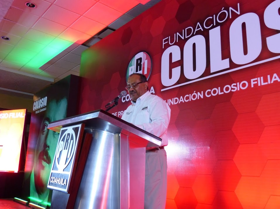 Aguillón dice que aportaciones "voluntarias" son legales - Grupo Milenio