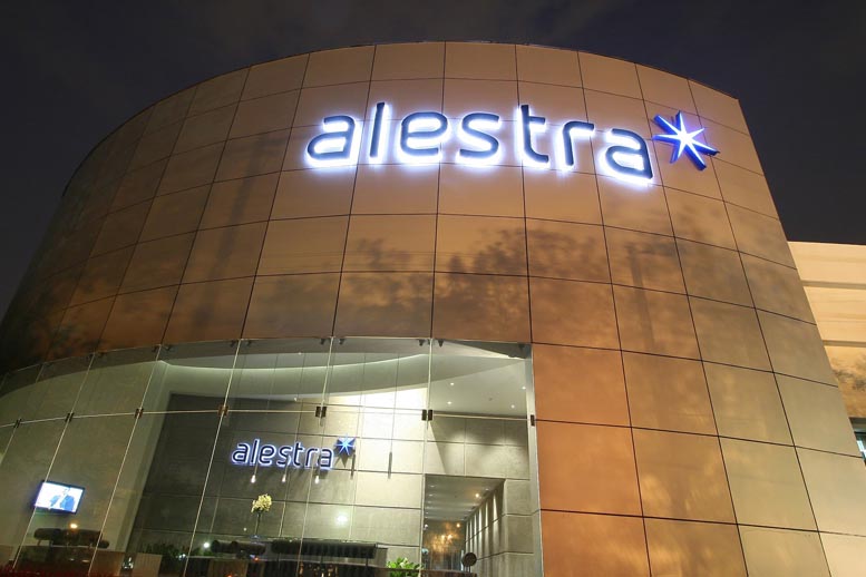 Se prepara Alestra para prestar sus servicios de innovación- Grupo Milenio