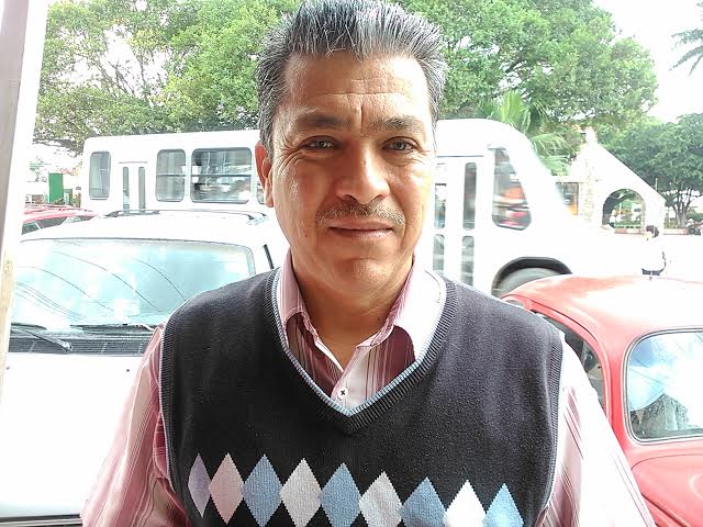 "Valles es una ciudad abandonada": pastor- Grupo Milenio
