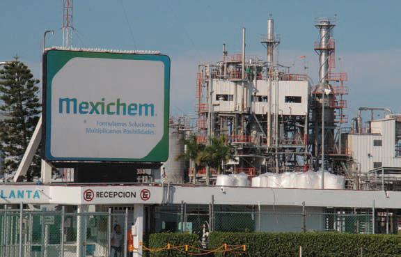 Panorama petroquímico, de incertidumbre: AISTAC- Grupo Milenio