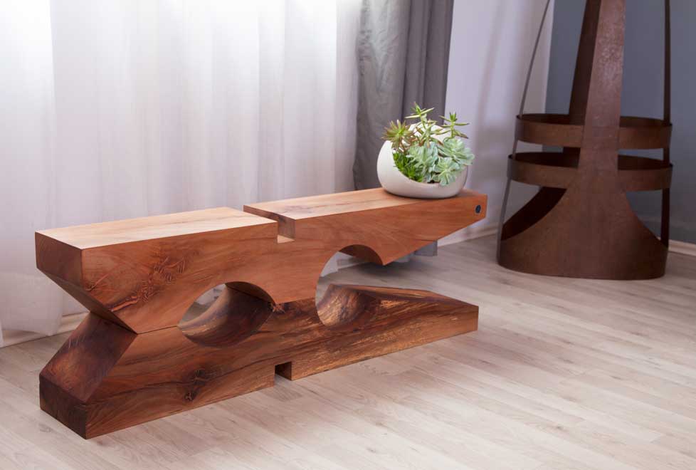 Rodrigo Celorio y su rompecabezas - Grupo Milenio