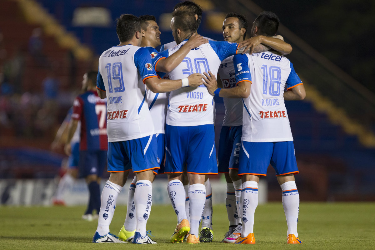 Cruz Azul y Juárez juegan cuartos de final de Copa - Grupo Milenio