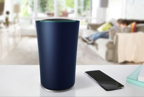 Google presenta su módem- Grupo Milenio