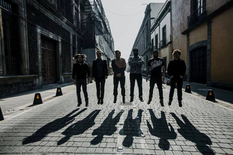 Troker: ‘hacer música sin salirse del arte’- Grupo Milenio