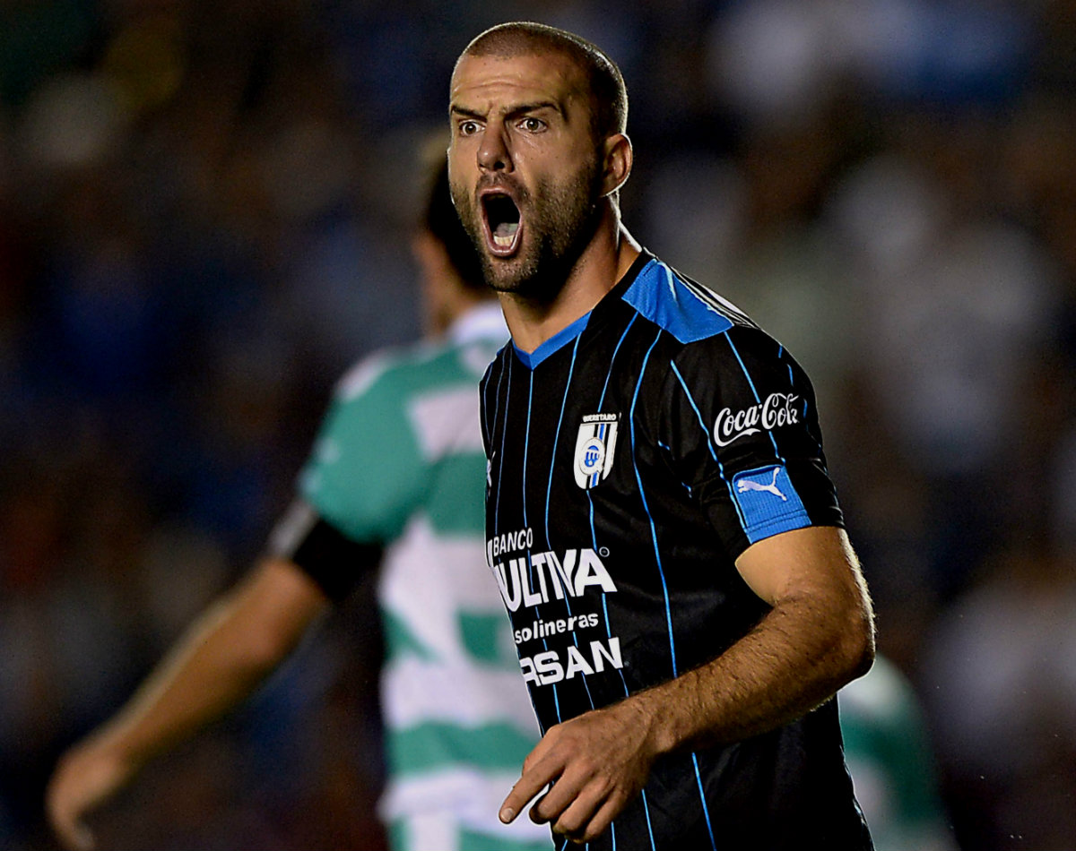 El 'Tito' promete- Grupo Milenio