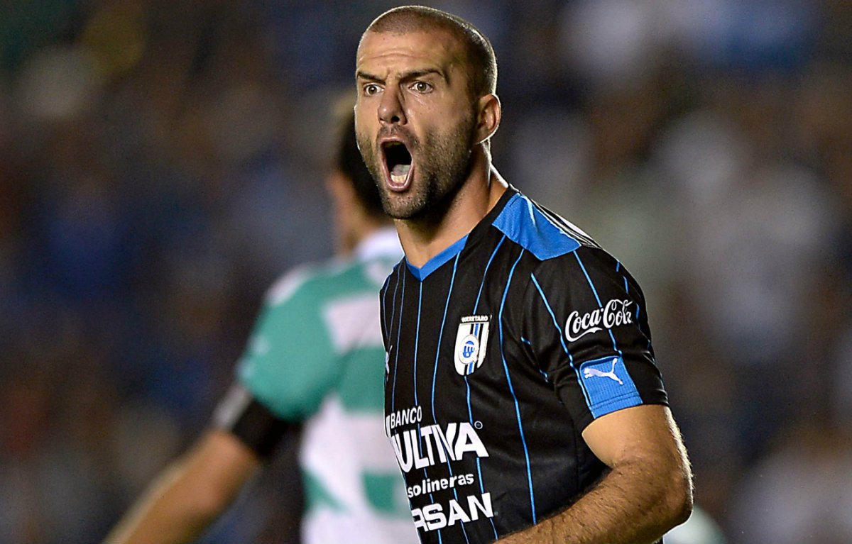 La revancha del ‘Tito’ Villa - Grupo Milenio