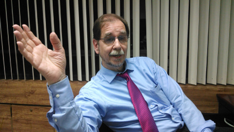 Basave pide cuidar elección en PRD para evitar impugnación- Grupo Milenio