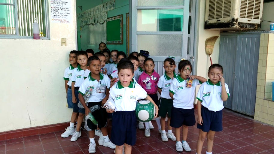 Eduser ofrece educación y formación de carácter- Grupo Milenio