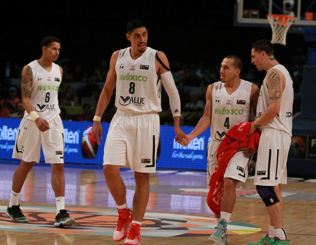 Contra Venezuela, será un juego "muy duro": 'Virito' Hernández- Grupo ...