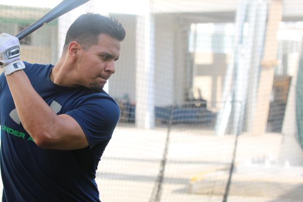 Orgulloso de ser Charro: ‘Manny’ Rodríguez- Grupo Milenio