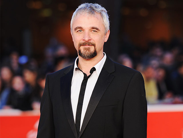 Venecia premia al cineasta mexicano Michael Rowe- Grupo Milenio